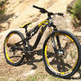 Nukeproof Rook Slopestyle - str8dwn's Bike Check - Vital MTB