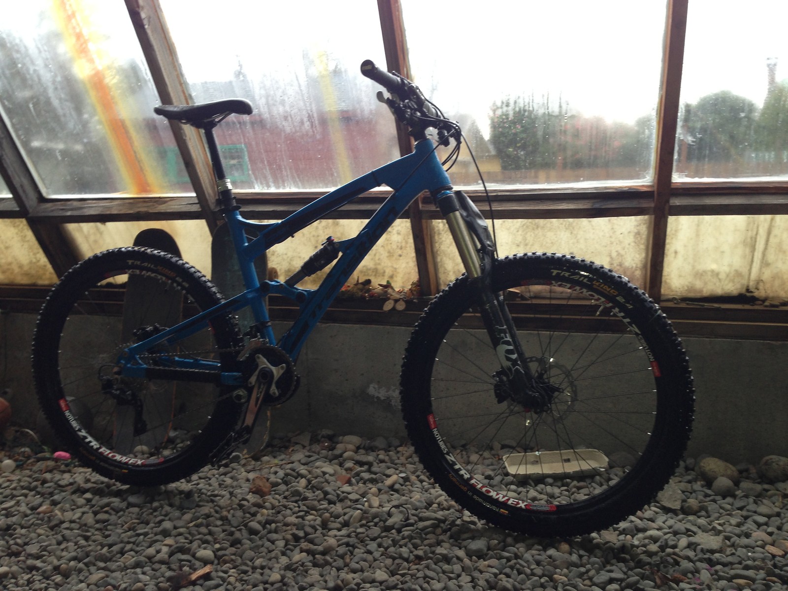 2010 Transition Covert - ripdogg1's Bike Check - Vital MTB