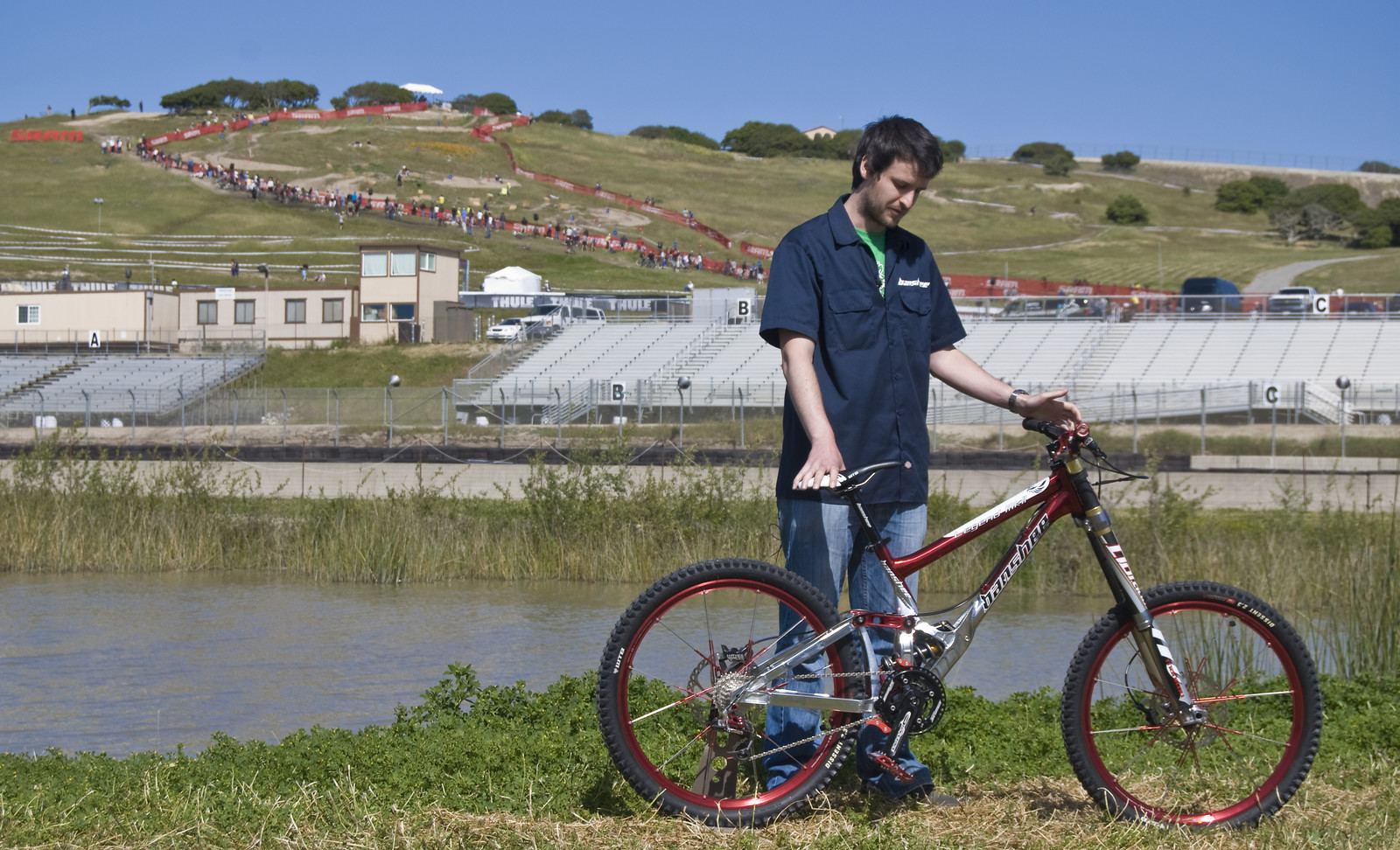 keith legend - ryan_daugherty - Mountain Biking Pictures - Vital MTB