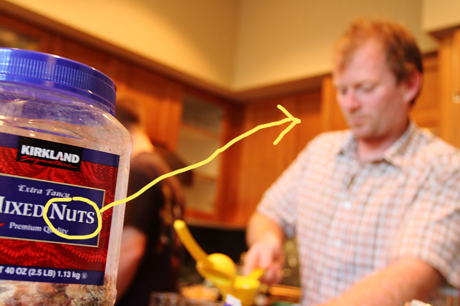 Joe Graney - solvista bike park - Mountain Biking Pictures - Vital MTB