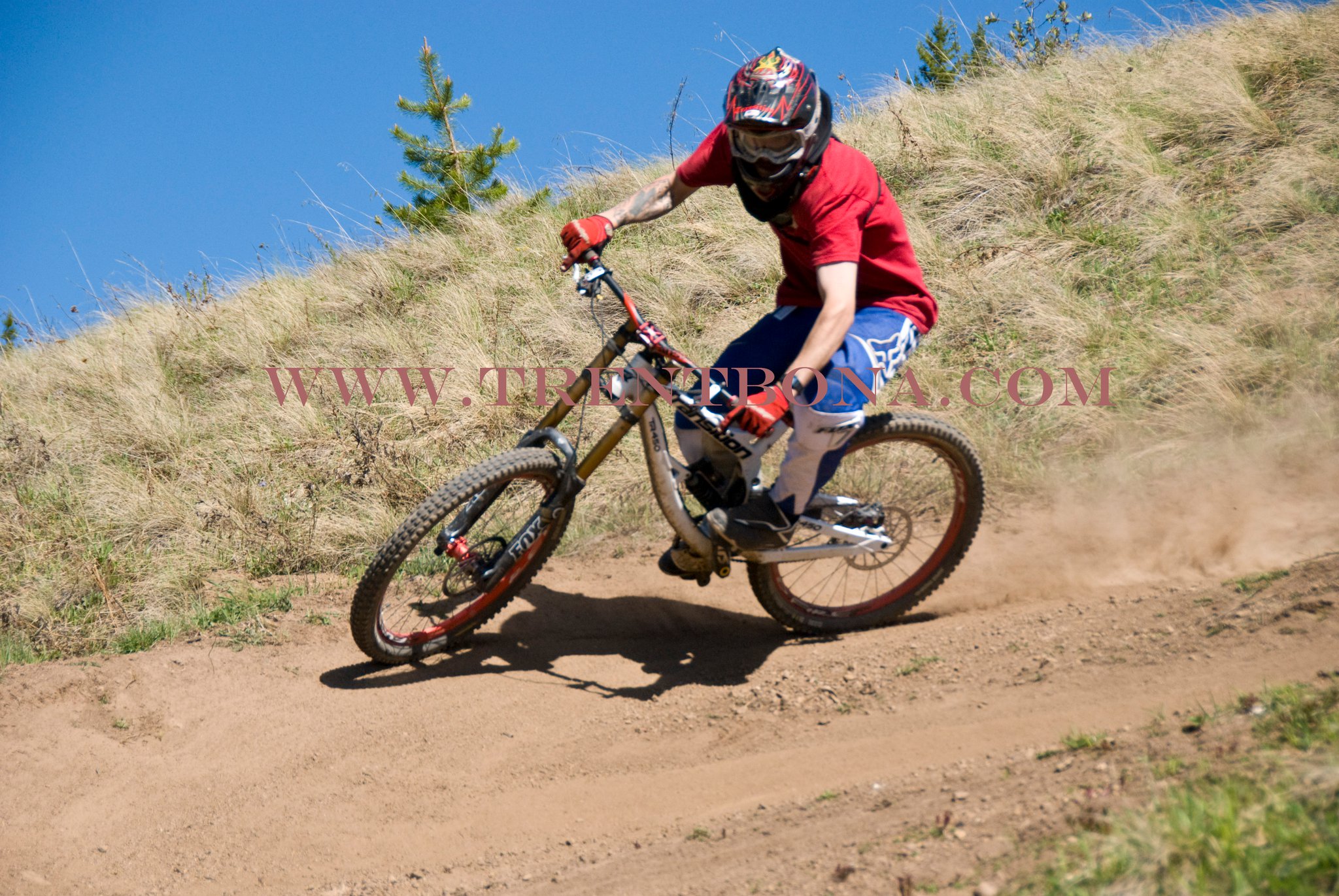 evolution bike park, crested butte - ERosenberg - Mountain Biking ...