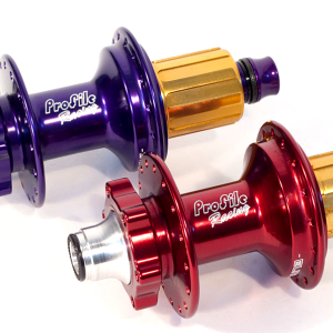 Rear Hubs - Reviews, Comparisons, Specs - Vital MTB