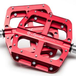 Loaded Precision - Reviews, Comparisons, Specs - Vital MTB