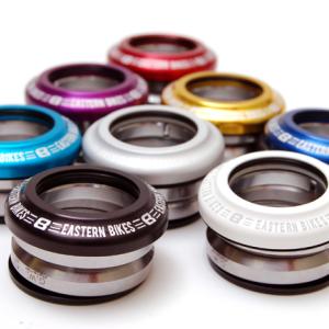 Headsets - Reviews, Comparisons, Specs - Vital MTB