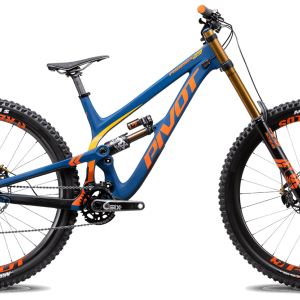 2017 Nukeproof Pulse Team Bike - Reviews, Comparisons, Specs - Bikes ...