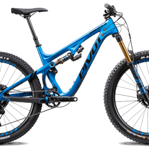 Pivot - Reviews, Comparisons, Specs - Vital MTB