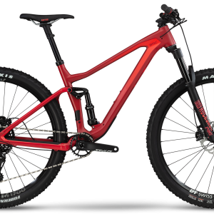 BMC - Reviews, Comparisons, Specs - Vital MTB