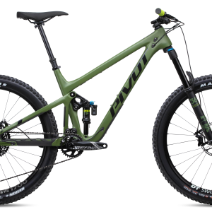 2021 Pivot Switchblade Race XT Bike - Reviews, Comparisons, Specs ...