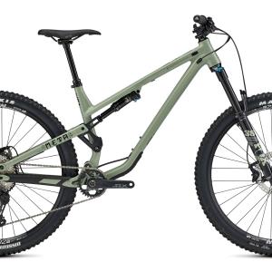 Commencal - Reviews, Comparisons, Specs - Vital MTB