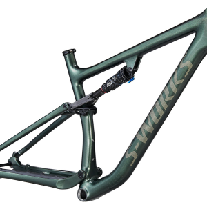 Trek Top Fuel Frame - Reviews, Comparisons, Specs - Frames - Vital MTB