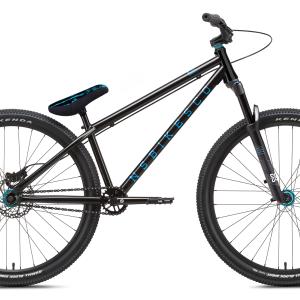 NS - Reviews, Comparisons, Specs - Vital MTB
