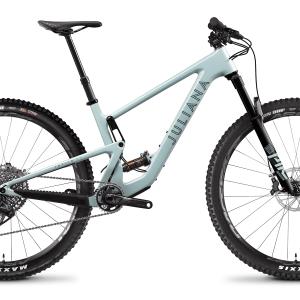 Juliana - Reviews, Comparisons, Specs - Vital MTB