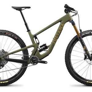 Juliana - Reviews, Comparisons, Specs - Vital MTB
