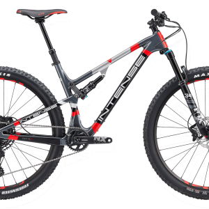 Intense - Reviews, Comparisons, Specs - Vital MTB