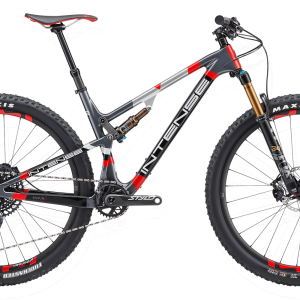 Intense - Reviews, Comparisons, Specs - Vital MTB