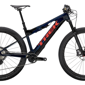 2021 Trek E-Caliber 9.6 E-Bike - Reviews, Comparisons, Specs - E-Bikes - Vital MTB