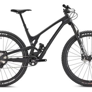 Evil - Reviews, Comparisons, Specs - Vital MTB