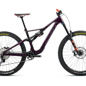 Orbea - Reviews, Comparisons, Specs - Vital MTB