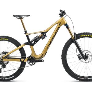 Orbea - Reviews, Comparisons, Specs - Vital MTB