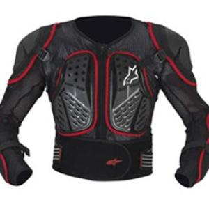 Thor Impact Rig SE Protection - Reviews, Comparisons, Specs - Body ...