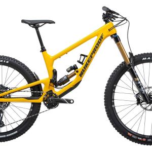 Nukeproof - Reviews, Comparisons, Specs - Vital MTB