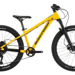 Nukeproof - Reviews, Comparisons, Specs - Vital MTB