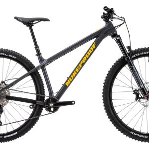 Nukeproof - Reviews, Comparisons, Specs - Vital MTB