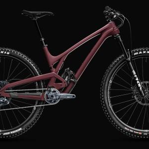 Evil - Reviews, Comparisons, Specs - Vital MTB
