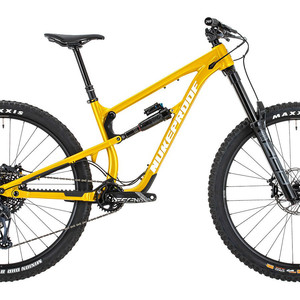 Nukeproof - Reviews, Comparisons, Specs - Vital MTB