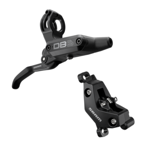 SRAM DB8 Hydraulic Disc Brake - Reviews, Comparisons, Specs - Hydraulic ...