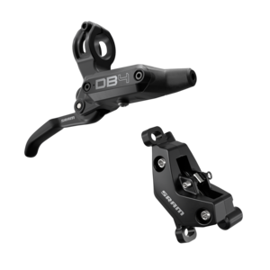 SRAM DB8 Hydraulic Disc Brake - Reviews, Comparisons, Specs - Hydraulic ...