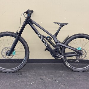 Bike Checks | Vital MTB