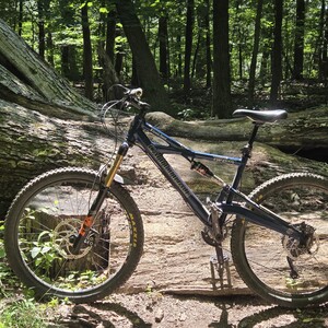 Bike Checks | Vital MTB