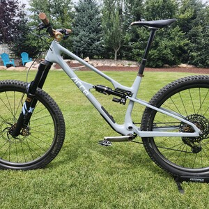 Bike Checks | Vital MTB