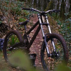 Bike Checks | Vital MTB