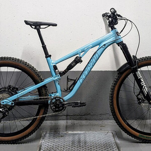 Bike Checks | Vital MTB