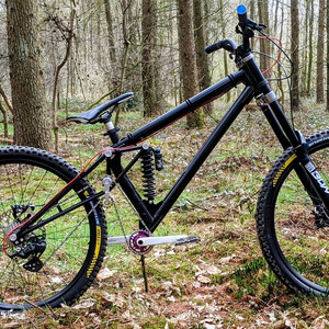 Bike Checks | Vital MTB