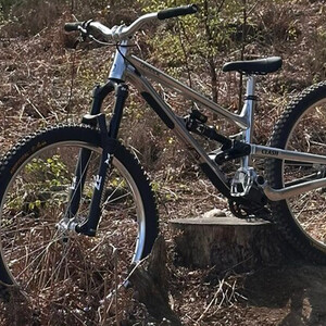 Bike Checks | Vital MTB