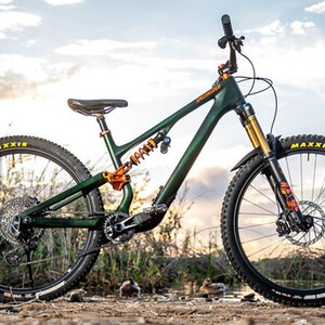 Bike Checks | Vital MTB