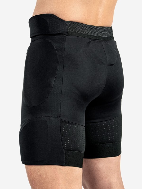 Bluegrass Introduces Two New Protective Shorts and Camo Edition Helmets ...