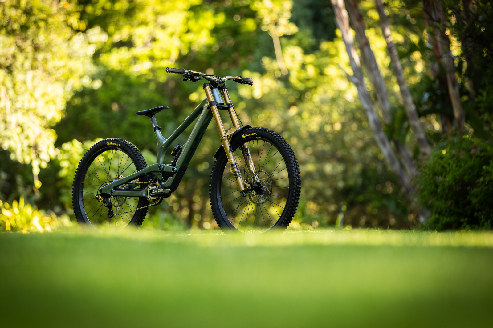 YT Mob Announce Kasper Woolley Moves From EDR To DH Team - Mountain ...