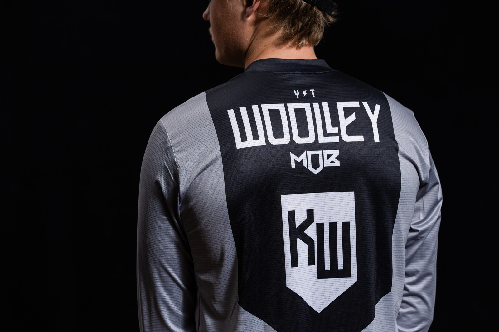 YT Mob Announce Kasper Woolley Moves From EDR To DH Team - Mountain ...