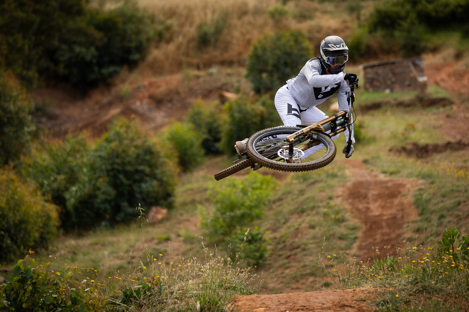 YT Mob Announce Kasper Woolley Moves From EDR To DH Team - Mountain ...