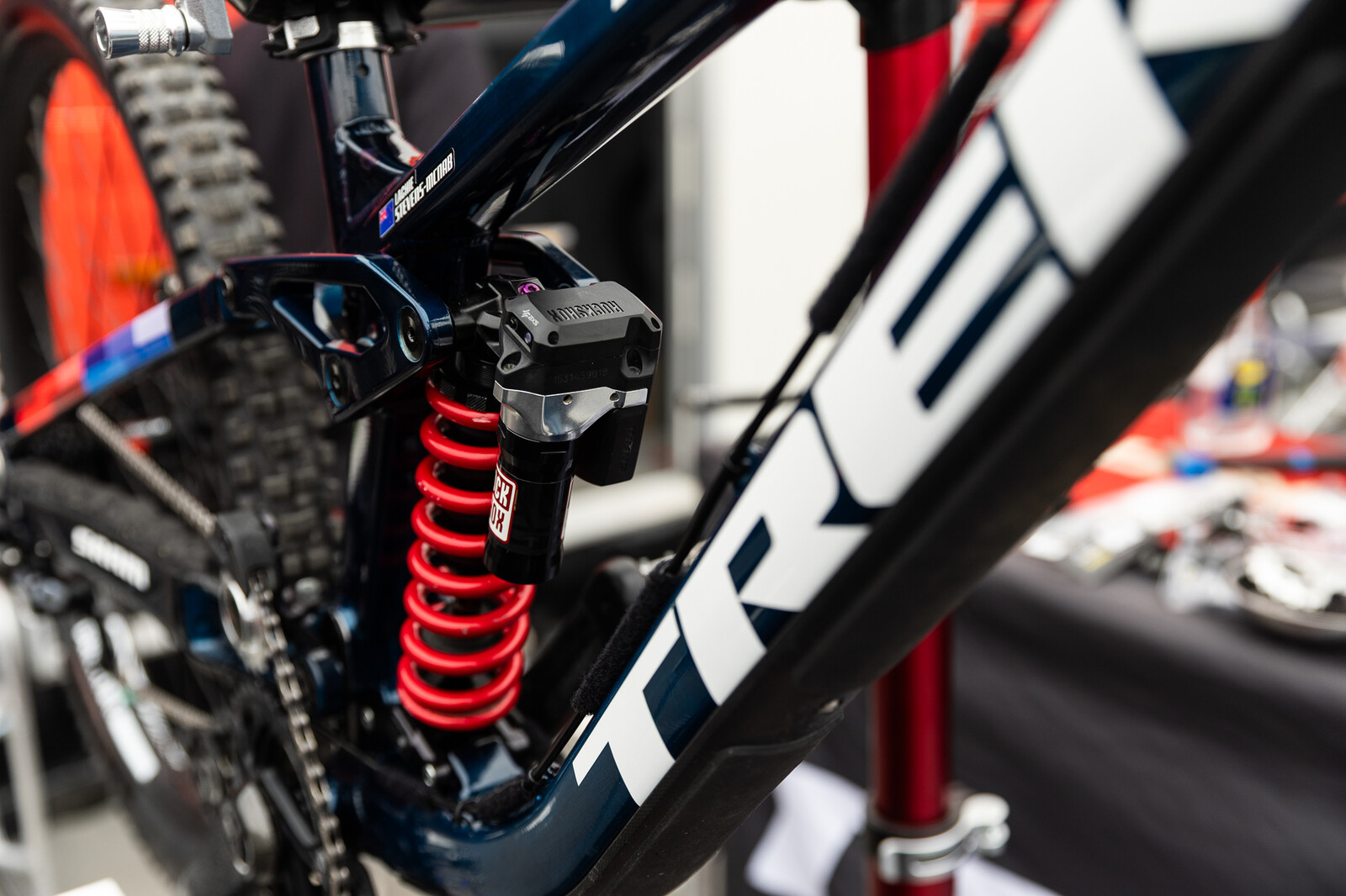 PIT BITS - 2025 World Cup Downhill, Bielsko-Biala, Poland - Mountain Bike Feature - Vital MTB