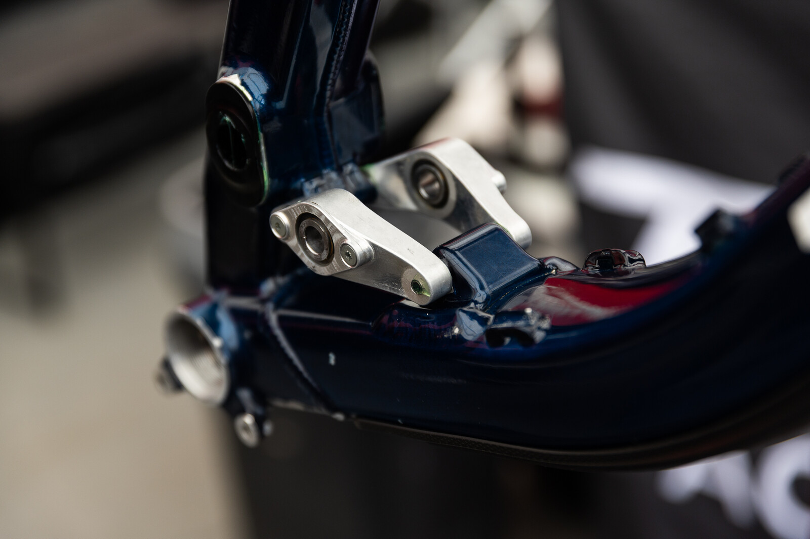 PIT BITS - 2025 World Cup Downhill, Bielsko-Biala, Poland - Mountain Bike Feature - Vital MTB