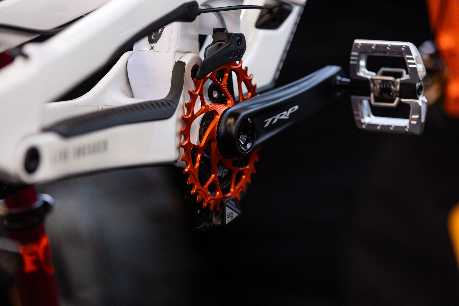 PIT BITS - 2025 World Cup Downhill, Bielsko-Biala, Poland - Mountain Bike Feature - Vital MTB