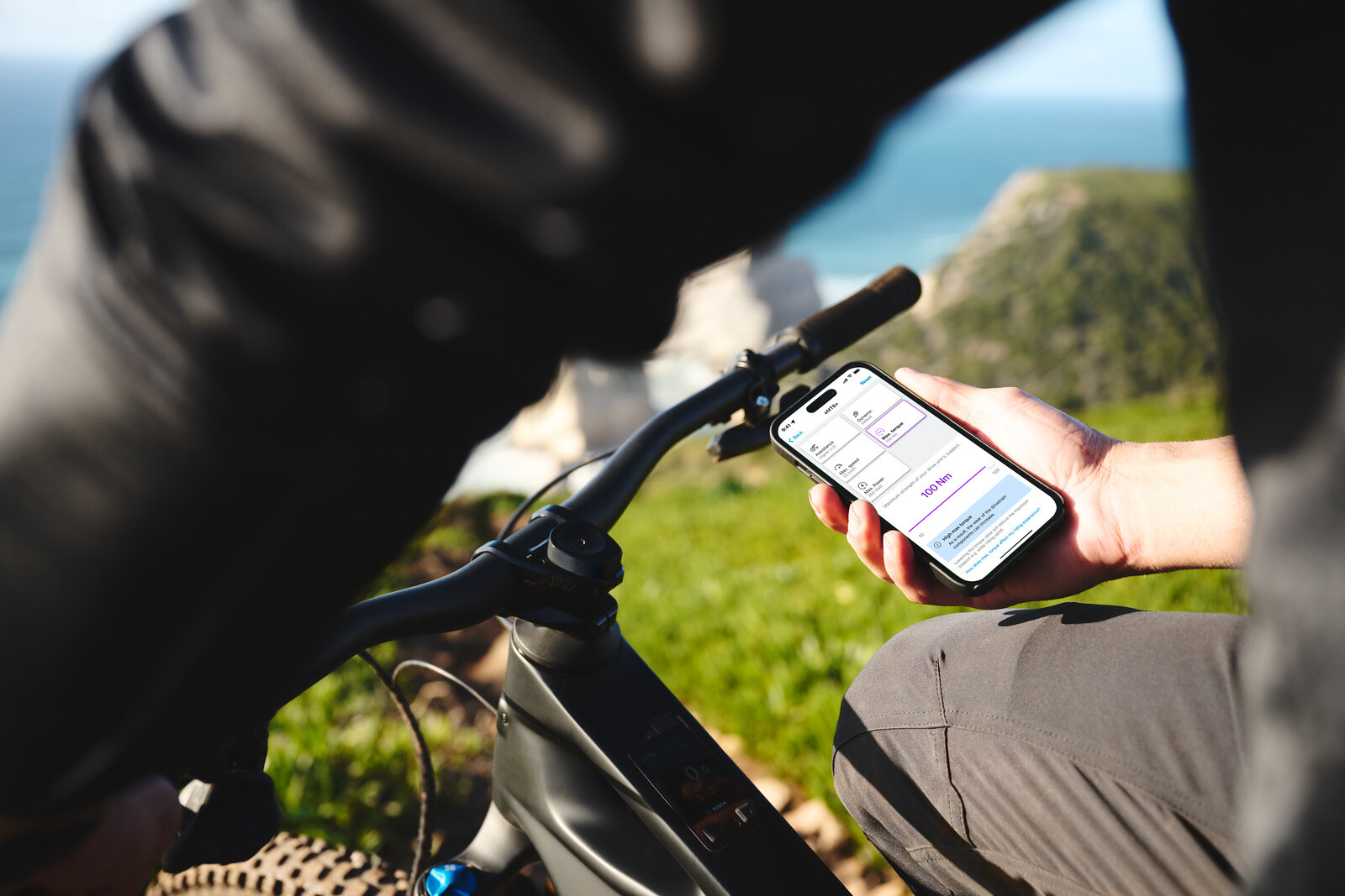 100Nm Torque, 750W Power - Bosch Line CX Upgradeable in July, Plus New ...