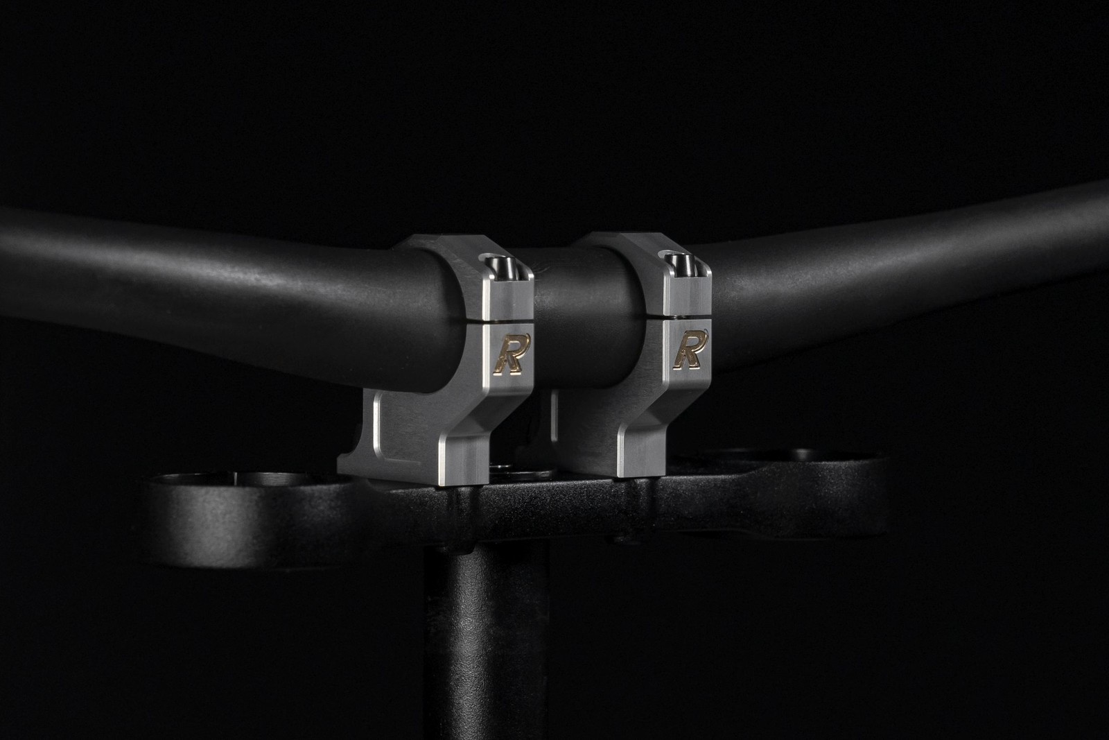 Dave Cerutti of Rulezman Suspension Talks Bike Geometry and Introduces ...