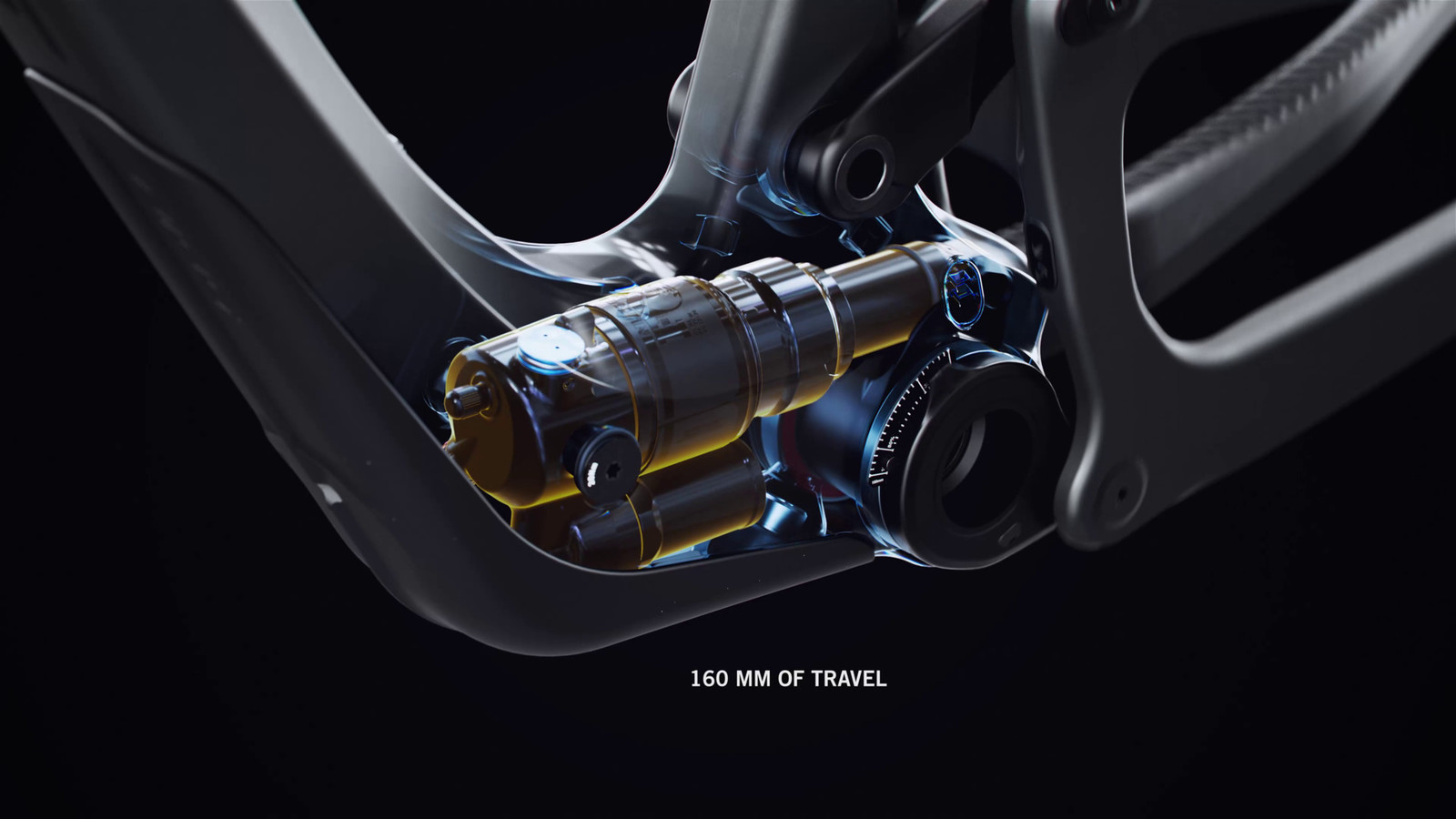 The All-New Bold Unplugged 2023 - Mountain Bike Press Release - Vital MTB