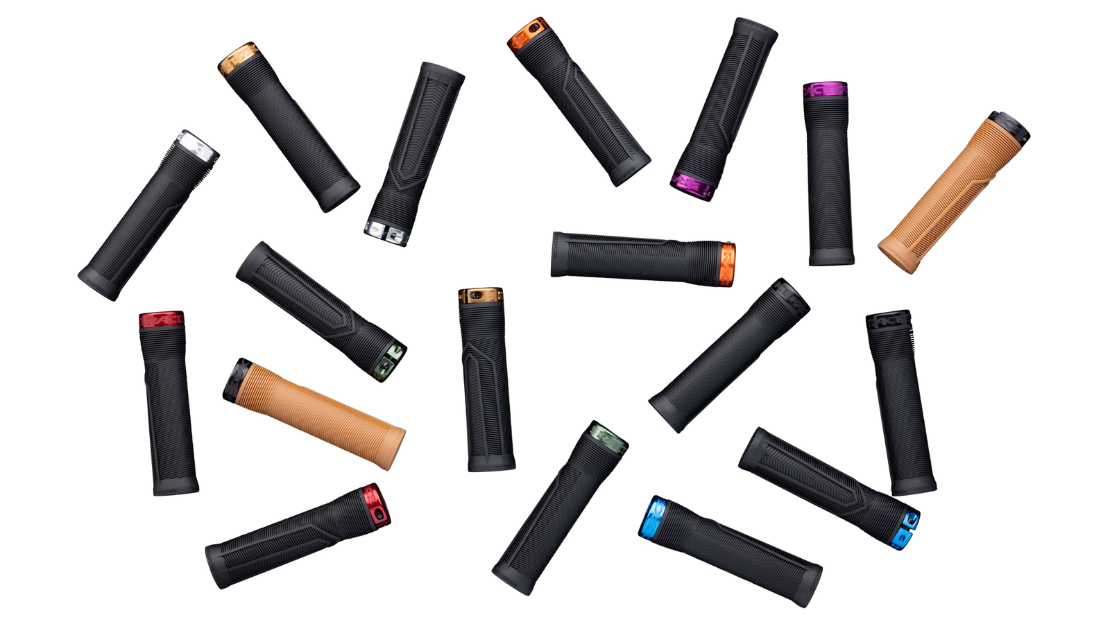 Meet Chester - The Latest Grip From RaceFace - Mountain Bike Press ...